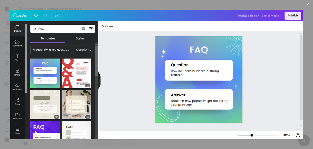 15 Best LinkedIn Carousel Post Ideas and Examples!