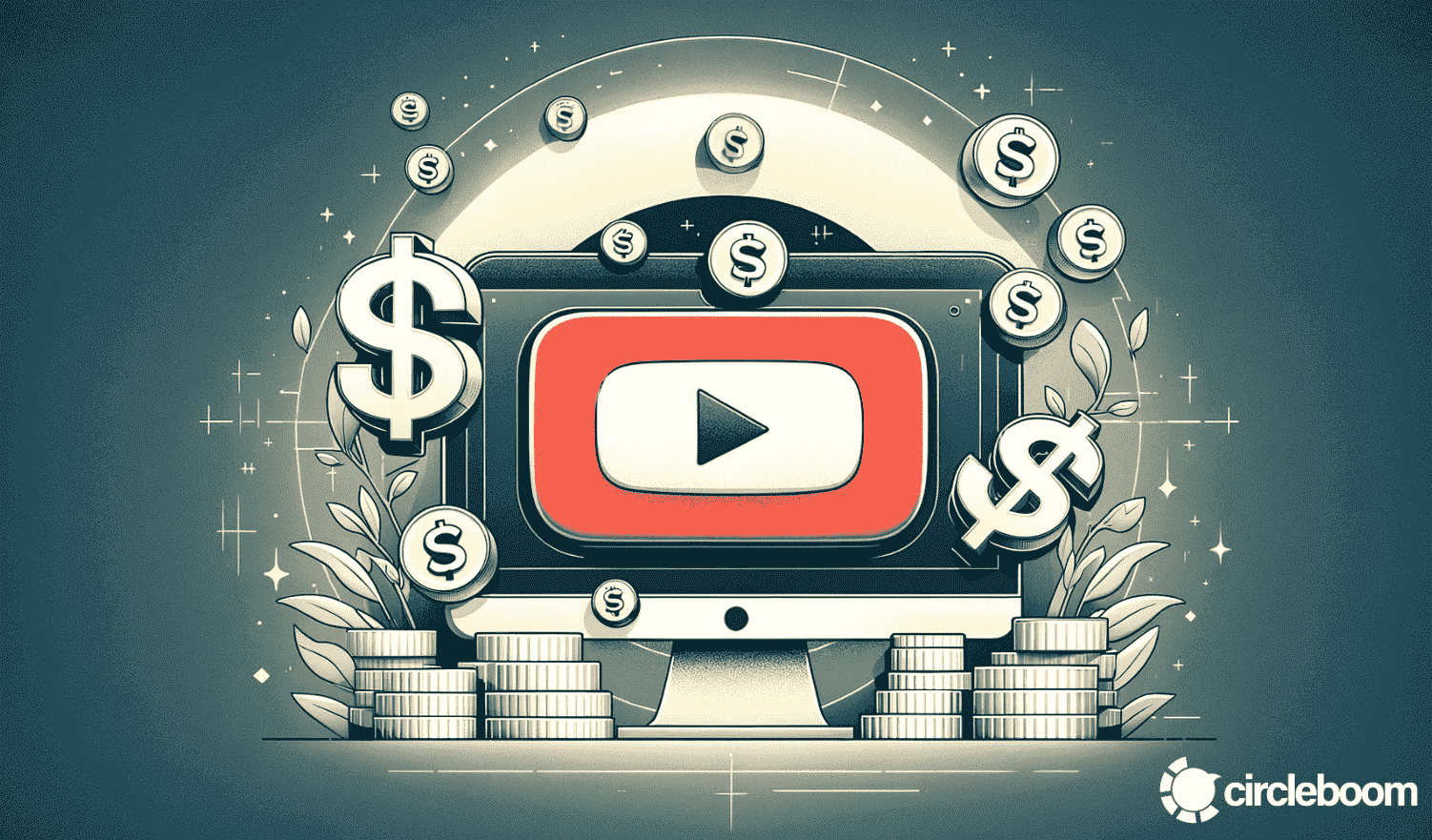 How do you earn money from YouTube Shorts?