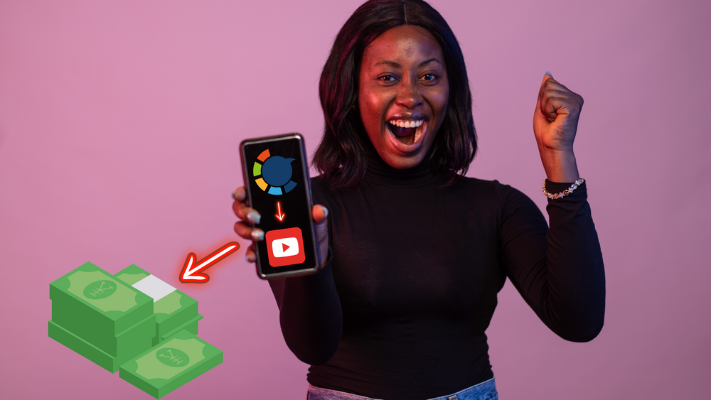 How do you earn money from YouTube Shorts?