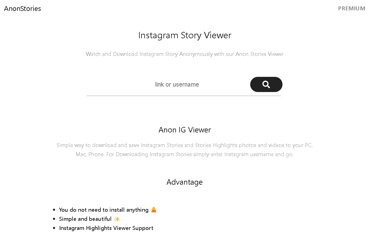 The Best Instagram Story & Highlight Viewer Tools