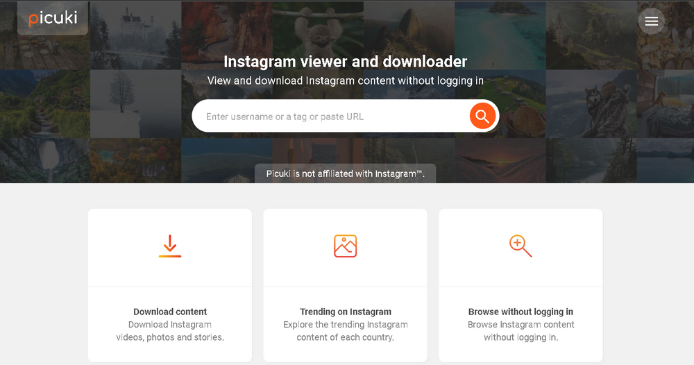 The Best Instagram Story & Highlight Viewer Tools