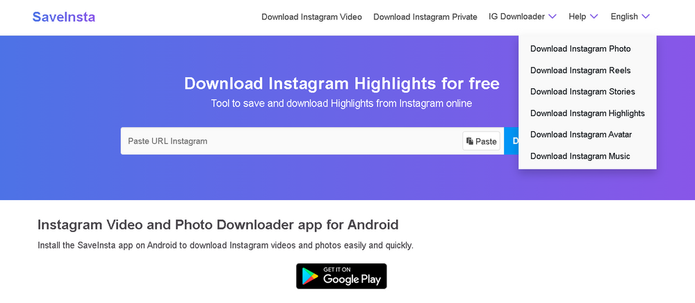 The Best Instagram Story & Highlight Viewer Tools