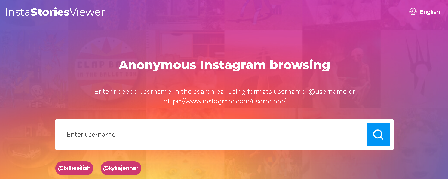 The Best Instagram Story & Highlight Viewer Tools