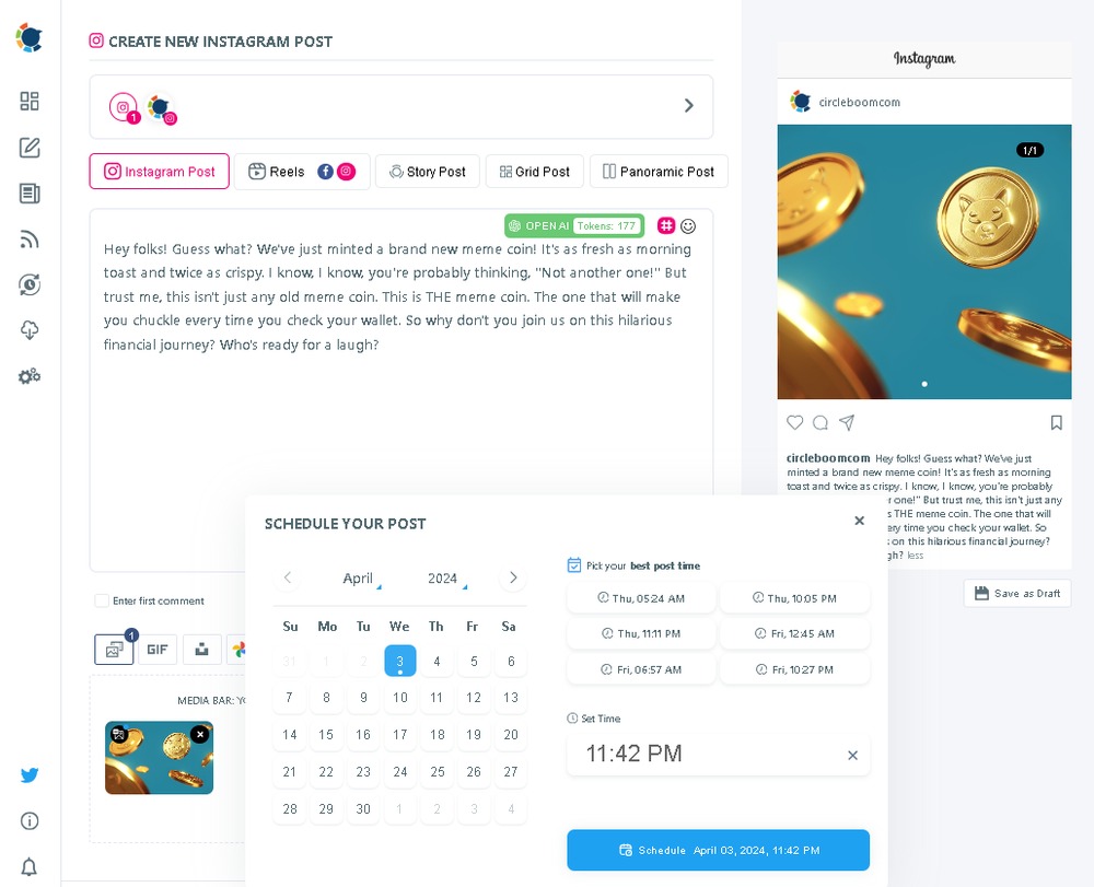 Crypto Marketing: Top Marketing Strategies for Meme Coins!