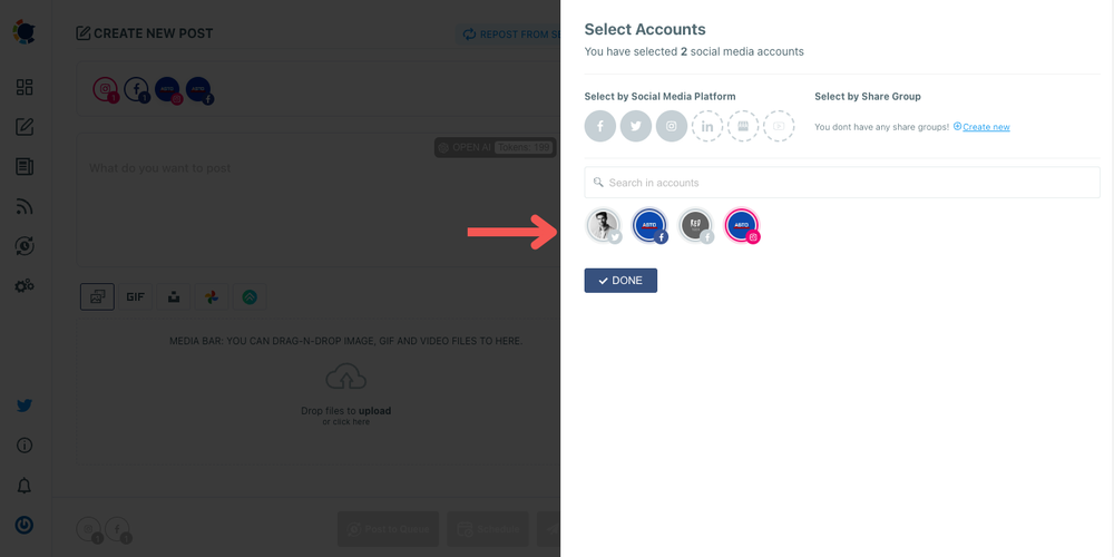How to share Instagram Reels to Facebook: A Full Guide!