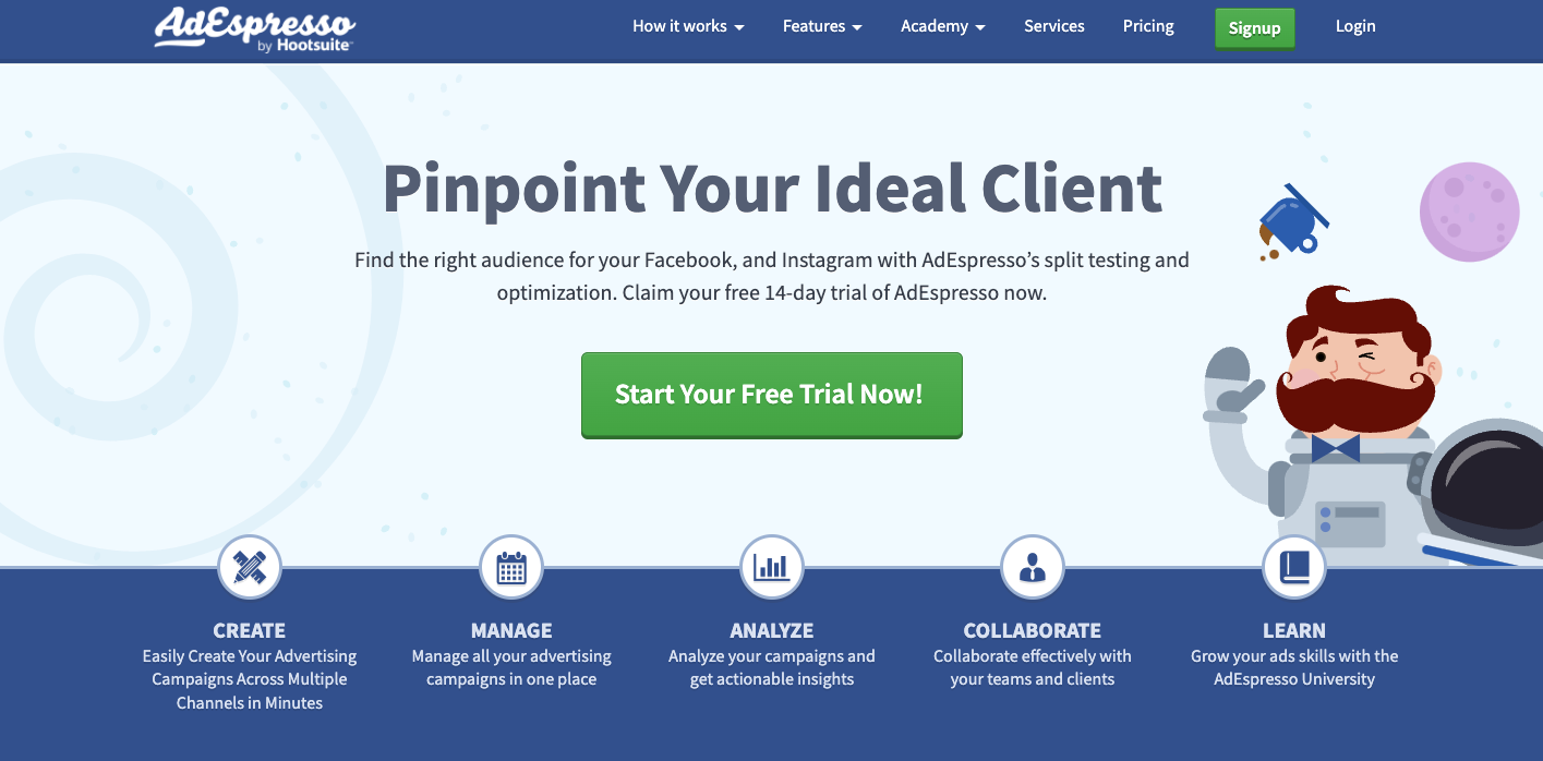 Best 25 AI Tools for Facebook