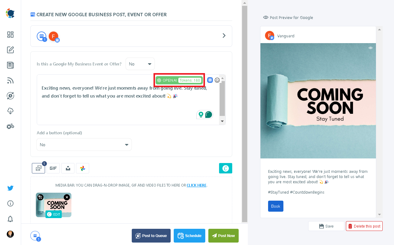 How to Add a ‘Book Now’ Button on Google My Business