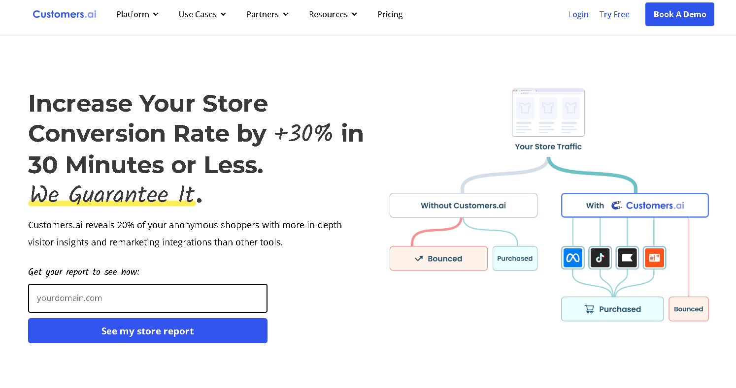 The Best 25 AI Tools for Instagram in 2024!