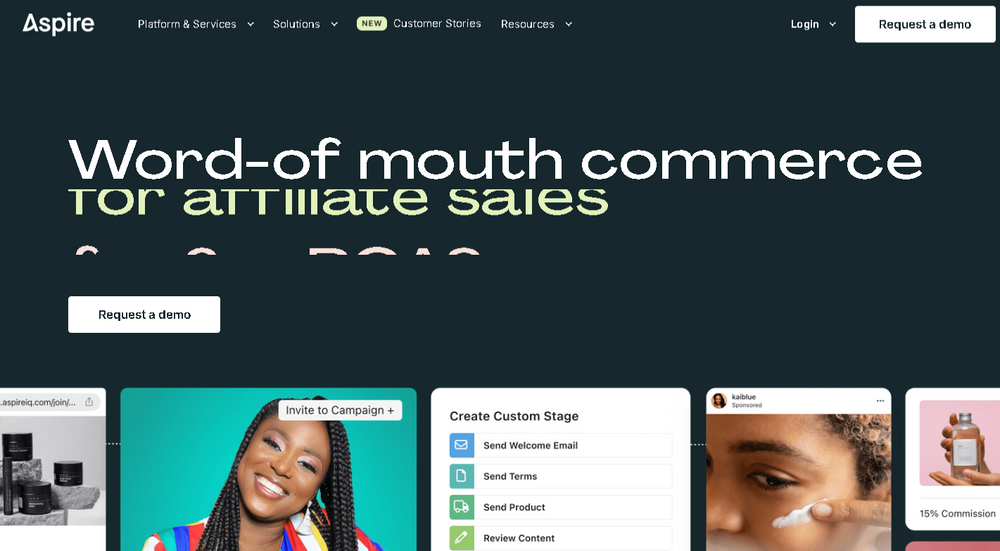 The Best 25 AI Tools for Instagram in 2024!