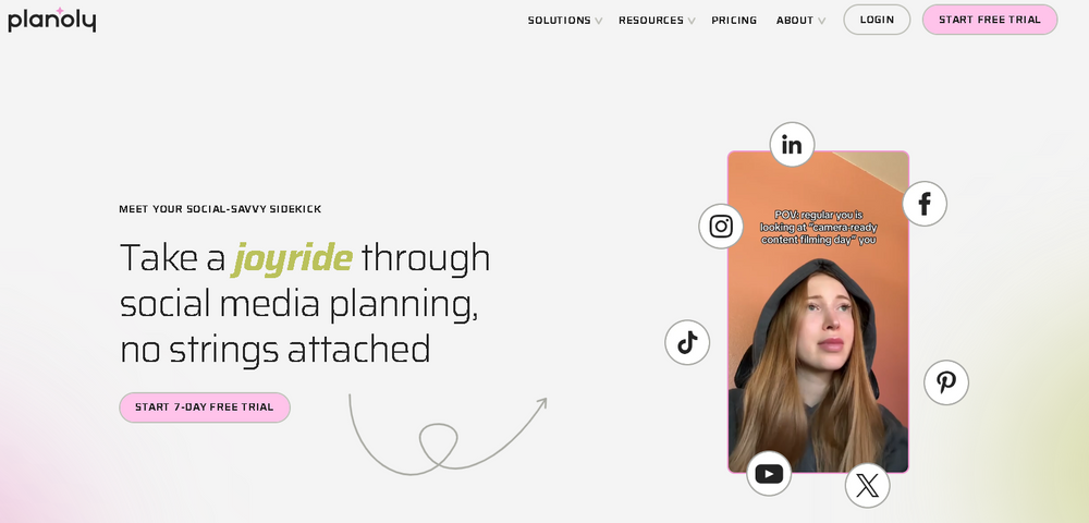The Best 25 AI Tools for Instagram in 2024!