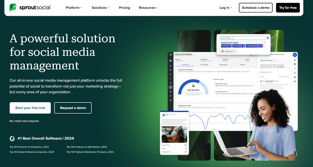 The Best 25 AI Tools for Instagram in 2024!