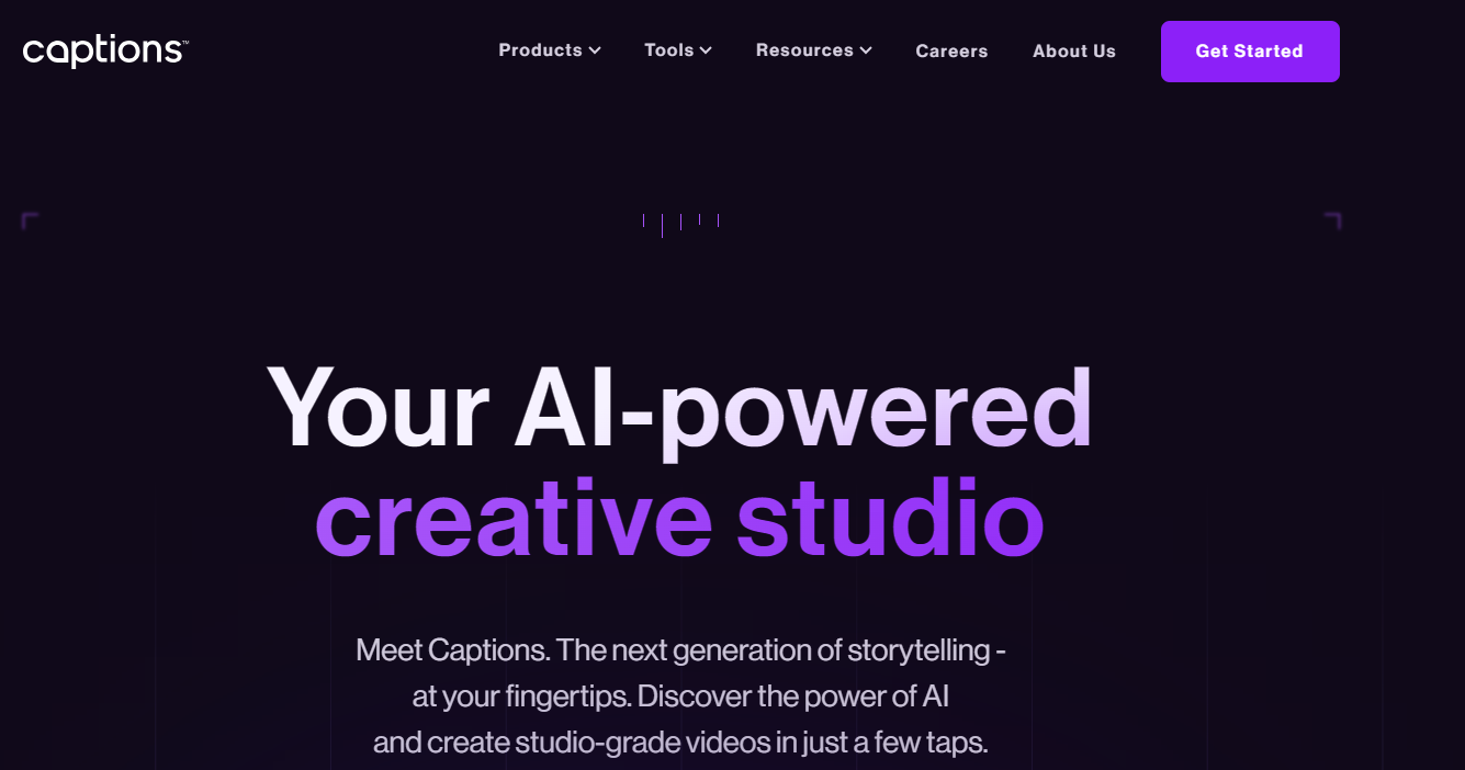 The Best 25 AI Tools for Instagram in 2024!