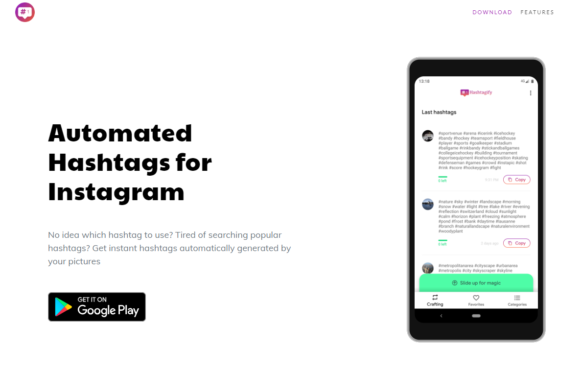 The Best 25 AI Tools for Instagram in 2024!