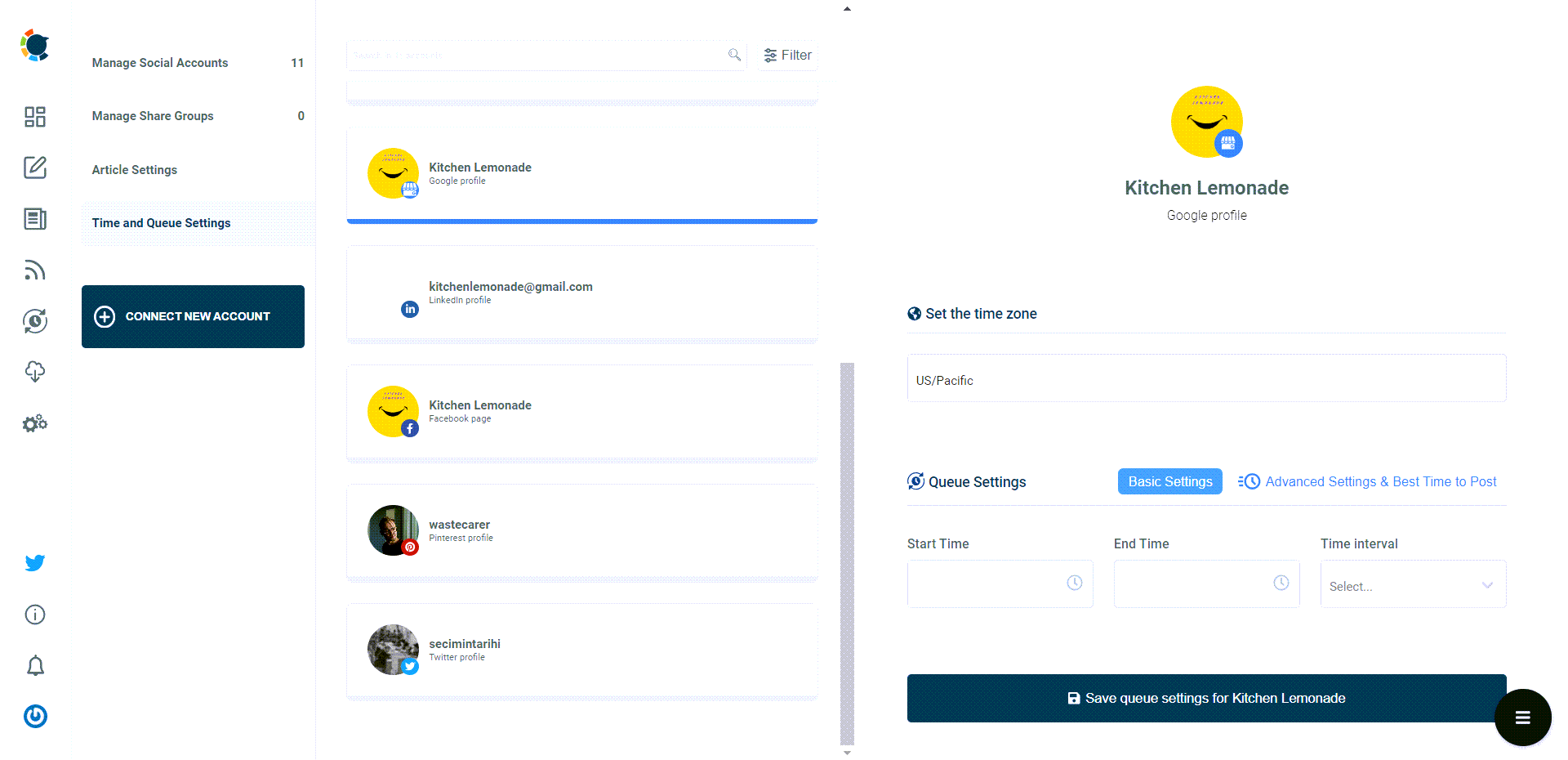 Complete List Of Google Business Profile Categories For 2026
