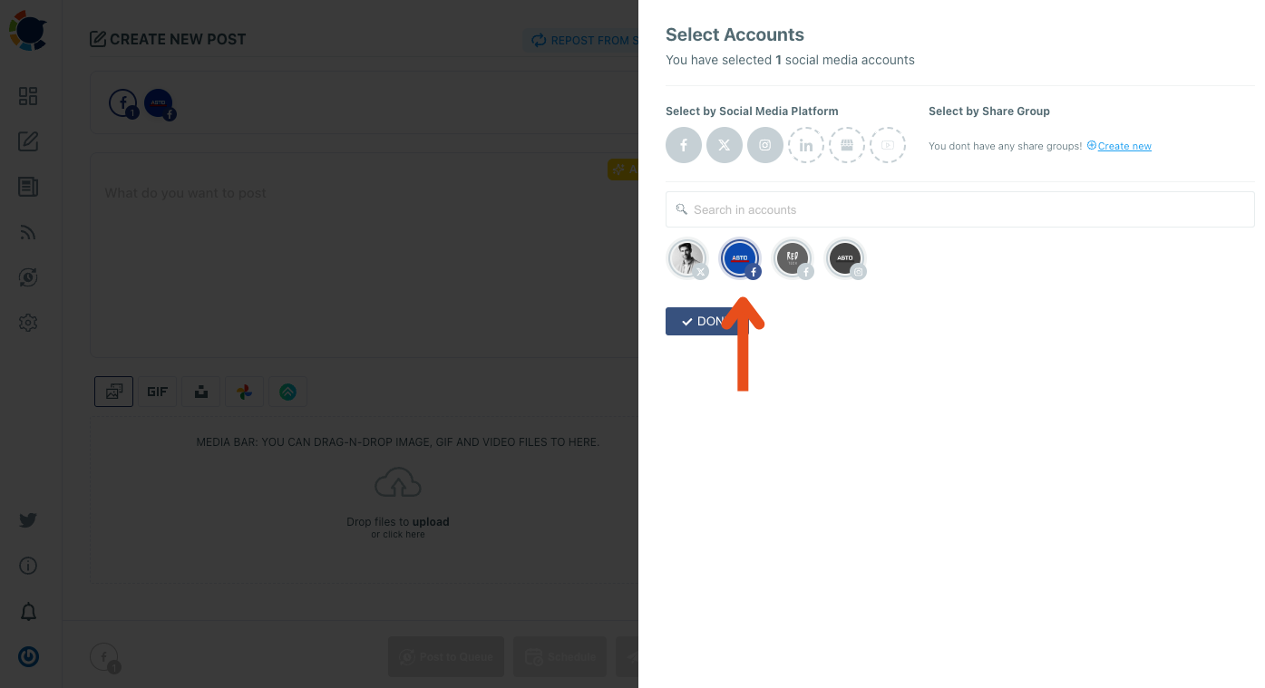 Best 25 AI Tools for Facebook