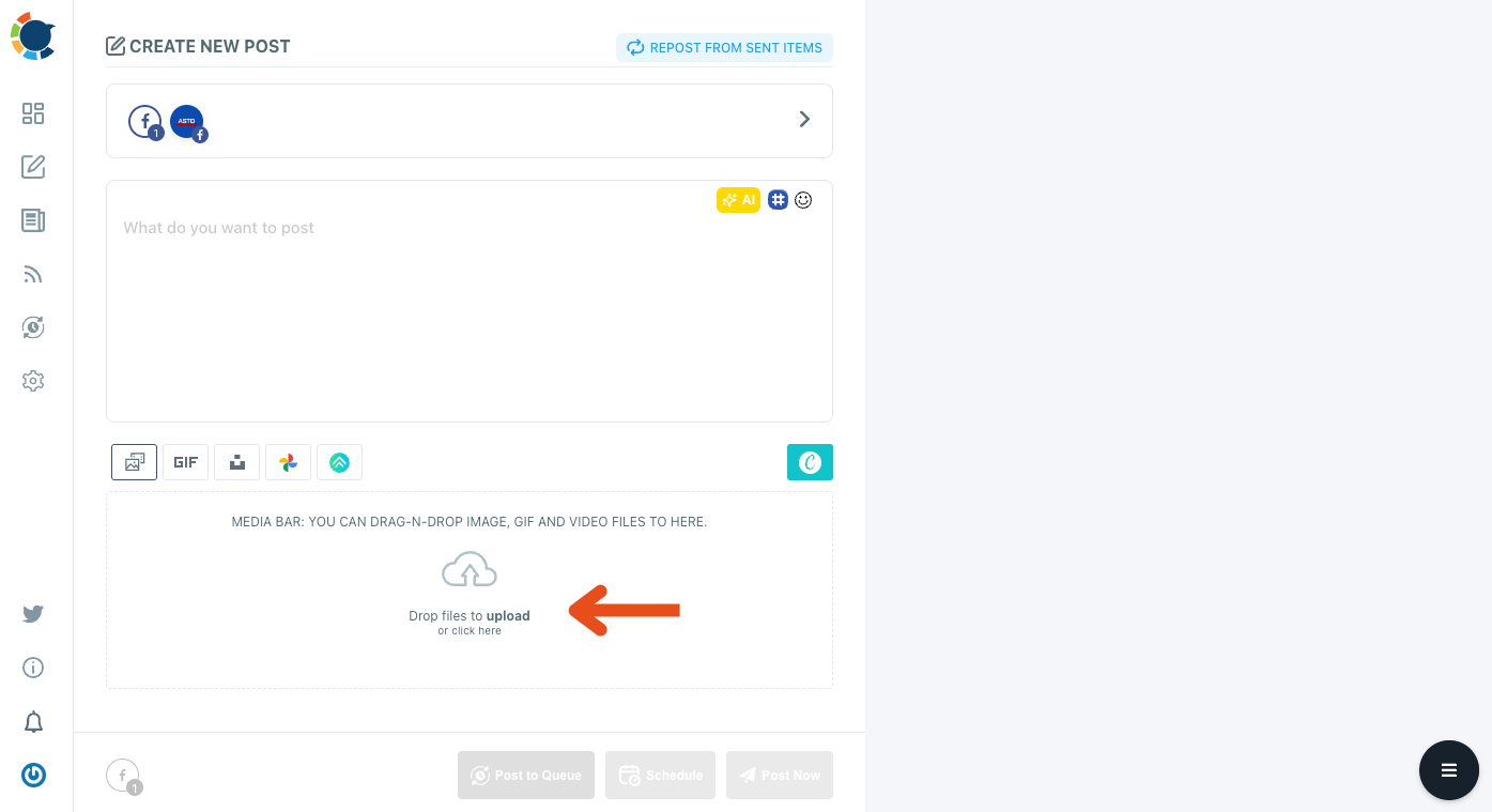 Best 25 AI Tools for Facebook