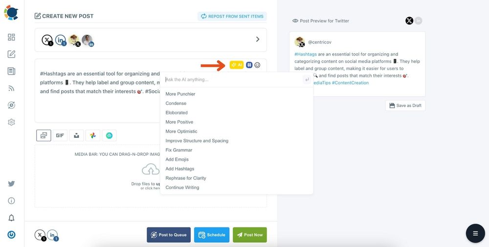 LinkedIn vs Twitter: Which Platform is Best for Your Professional Growth?