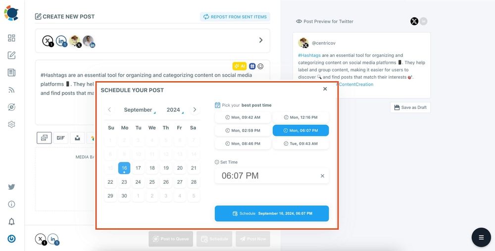 LinkedIn vs Twitter: Which Platform is Best for Your Professional Growth?