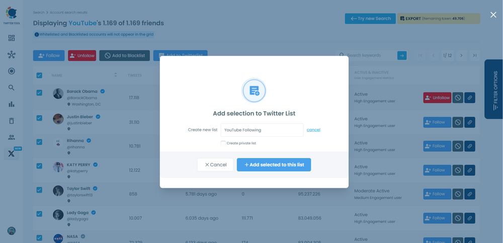 Been Using Twitter Lists Wrong Learn The Right Way To Create And Use Them