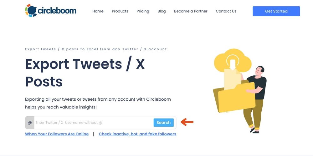 How to Download Tweets from X (Twitter): A Step-by-Step Guide