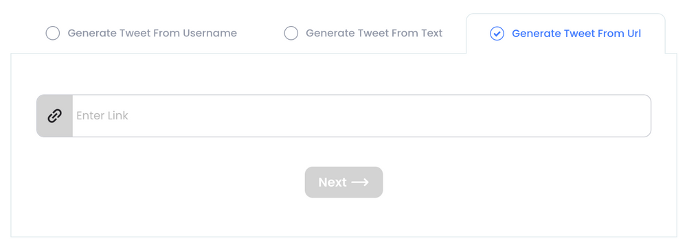 Funny Tweet Generator: Auto-Generate Hilarious Tweets with AI!