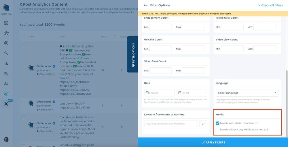 How to Check Analytics on Twitter: X Stats for Desktop + Mobile!