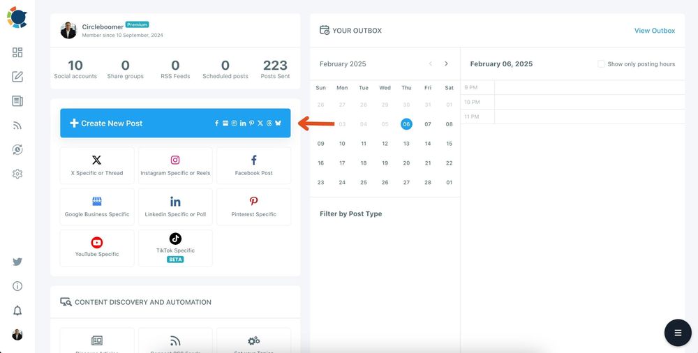 Best Time to Post on Bluesky: Optimum Days and Hours!