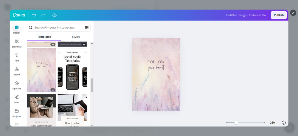 How to Organize Pinterest Boards: Pro Tips & Best Practices!