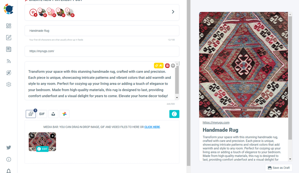 How to Organize Pinterest Boards: Pro Tips & Best Practices!