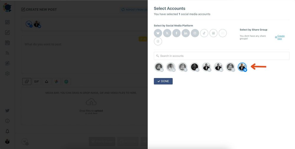 Bluesky Post Guide Explained: Videos, Texts, GIFs & More!
