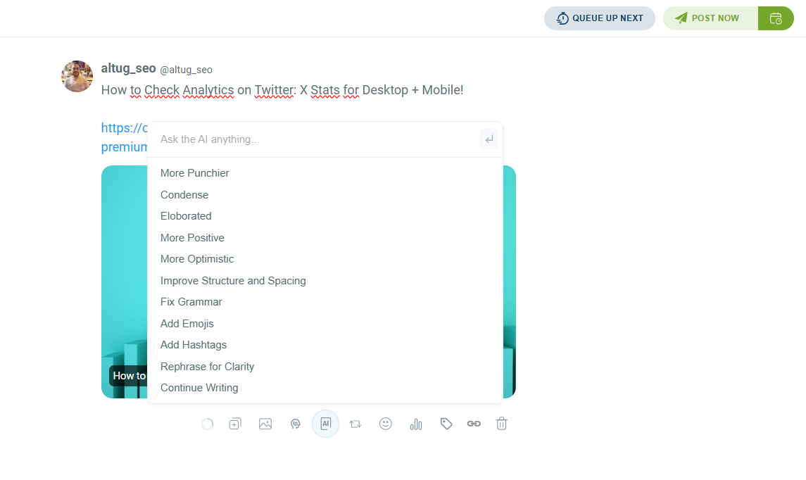 How to auto-retweet on Twitter!