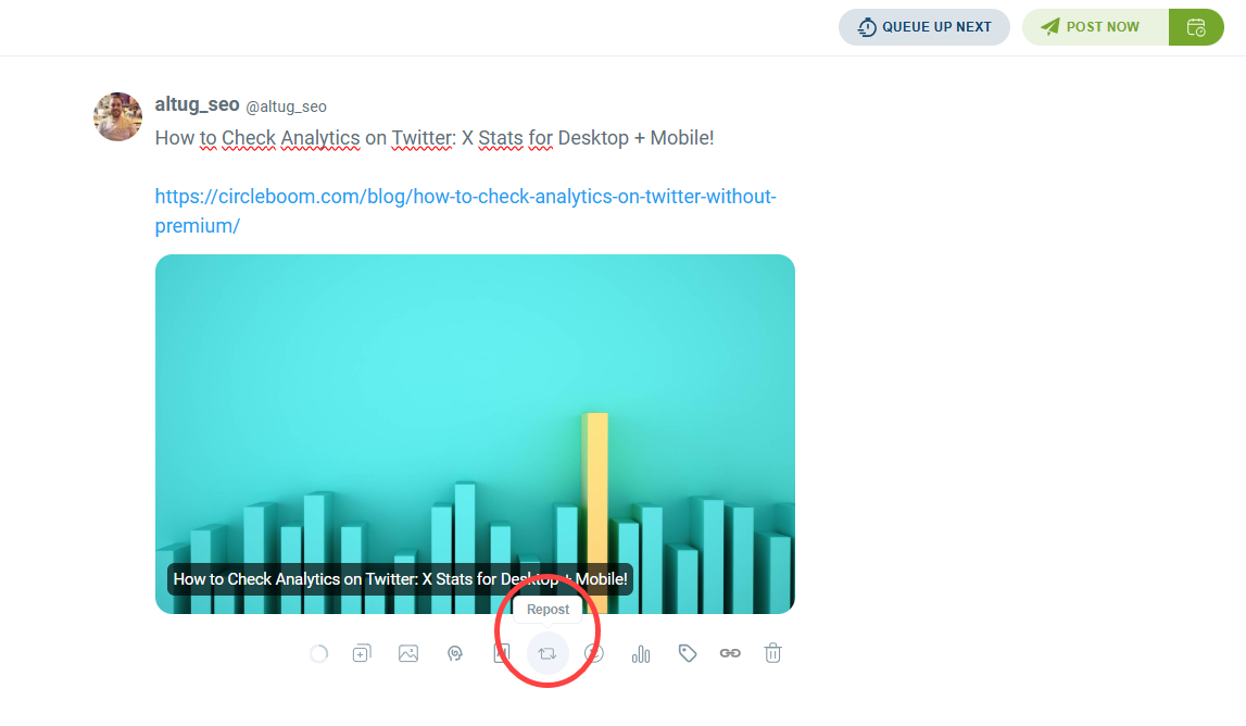 How to auto-retweet on Twitter!