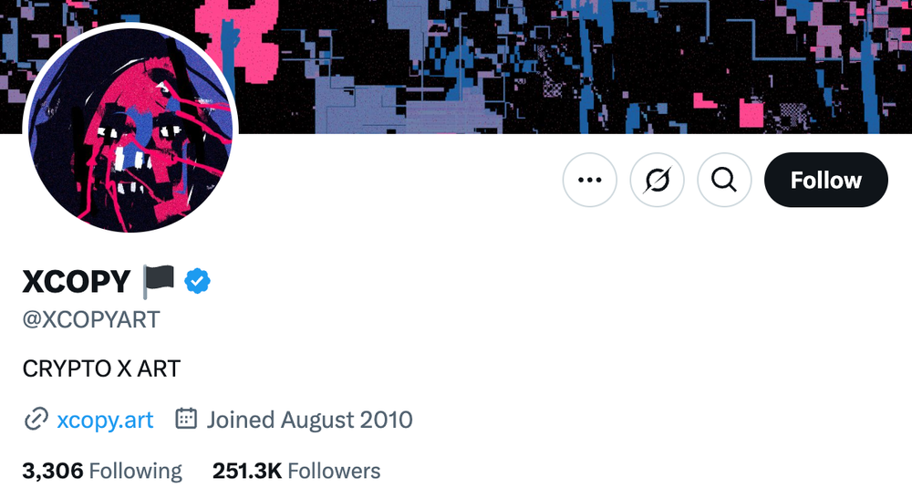 Top 20 NFT Influencers on Twitter with the most followers!