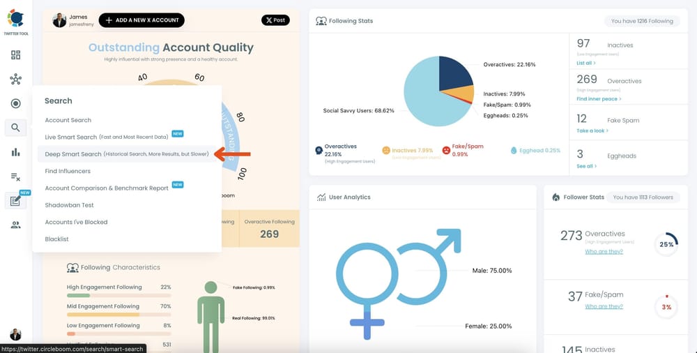 Top 20 NFT Influencers on Twitter with the most followers!