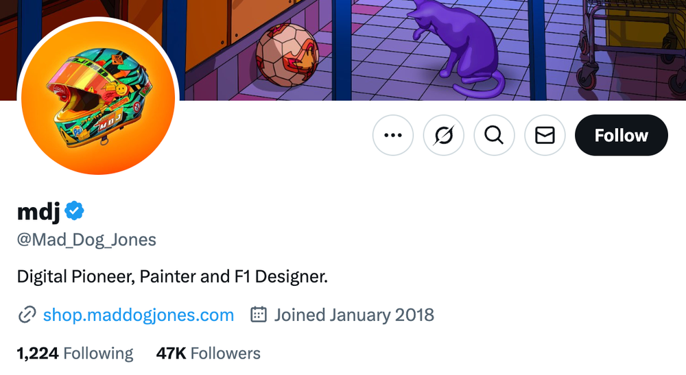 Top 20 NFT Influencers on Twitter with the most followers!