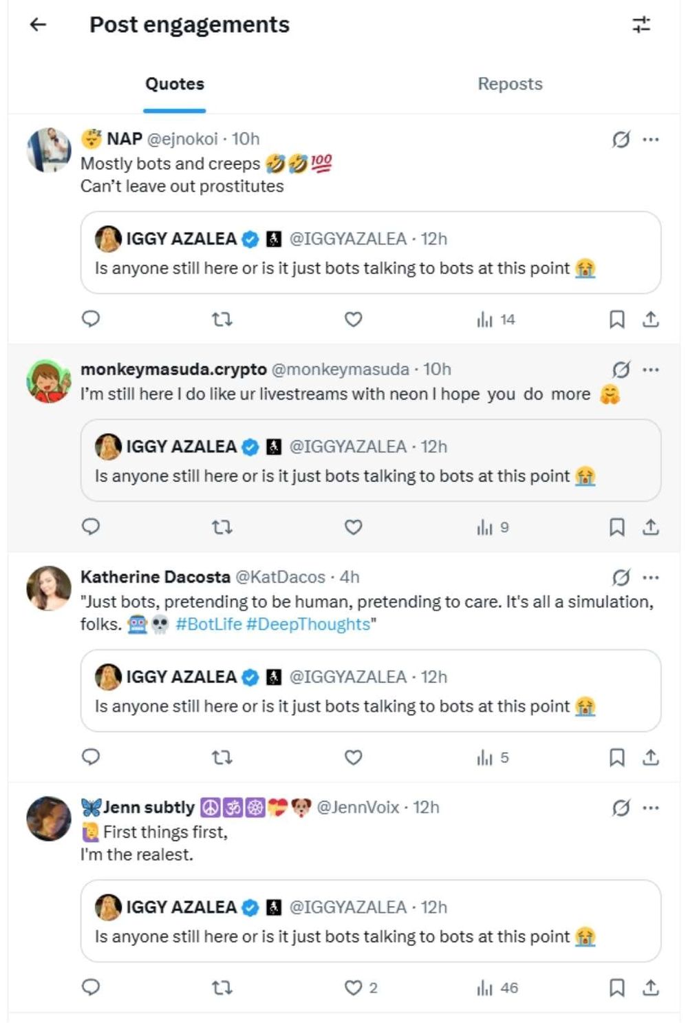 How to See Private Quote Tweets