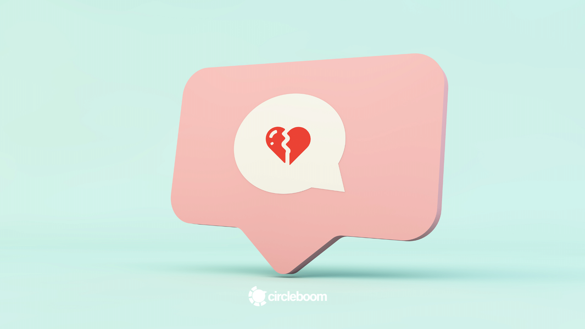 How to deal with hate comments on new social media