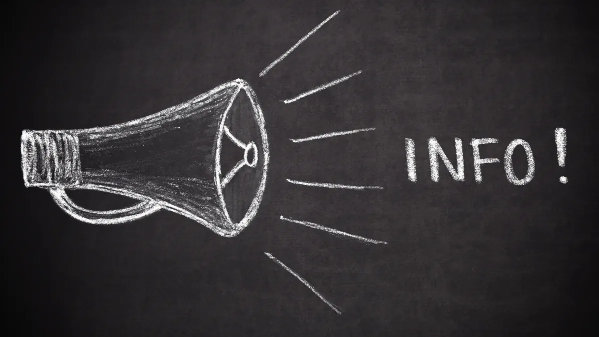 How to find correct information during crisis time?