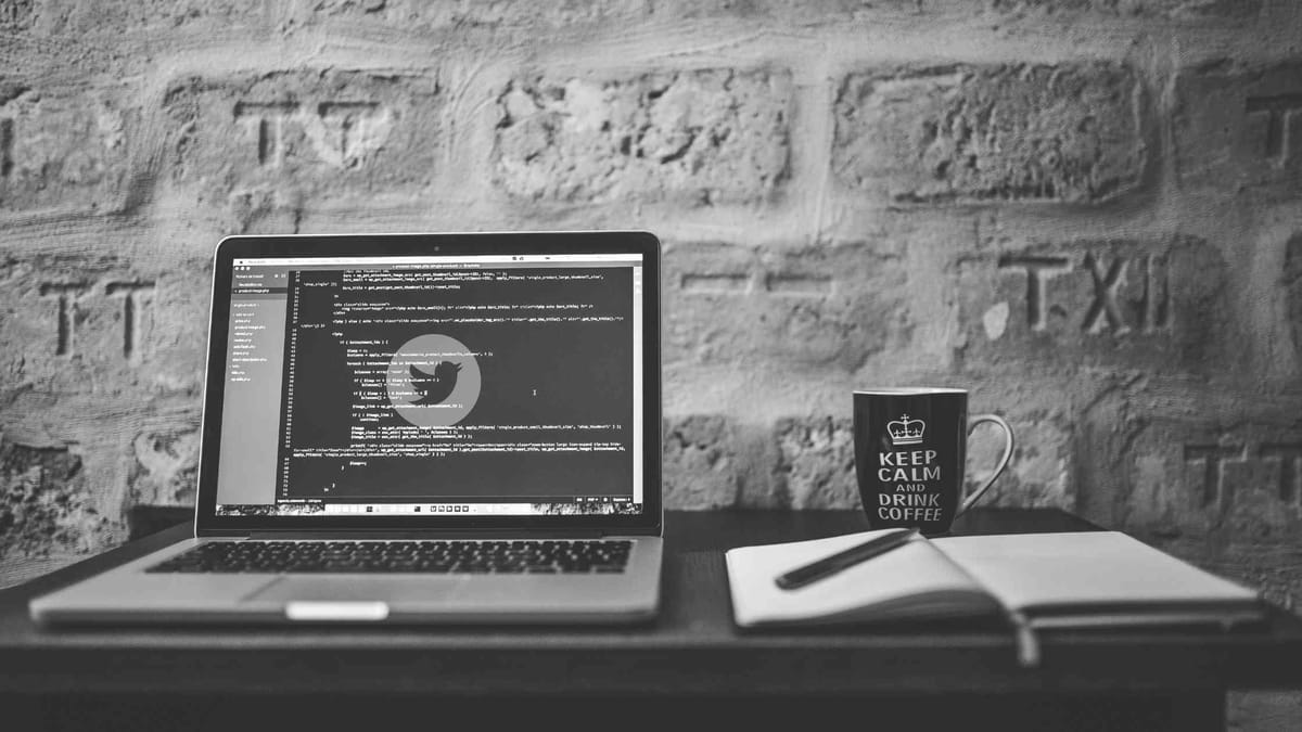 Twitter Algorithm Code Is Open Now Lets Dive Into How Tweets Are Ranked