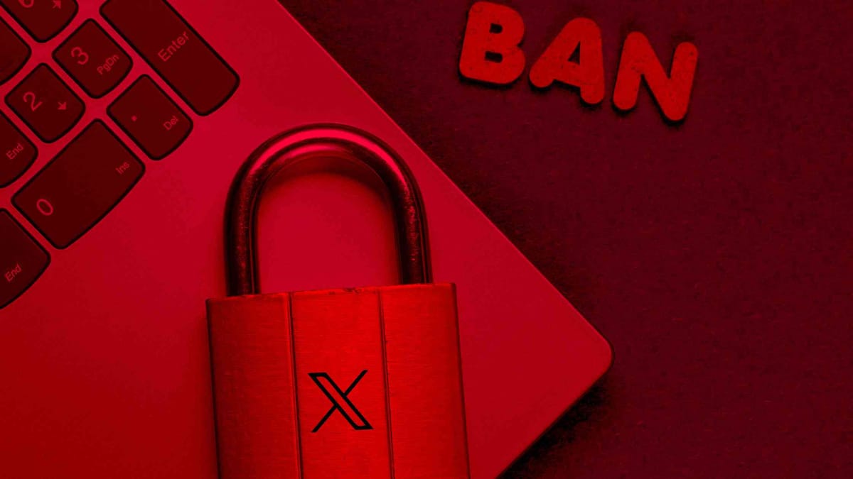 Twitter Shadowban Test: Check your status!