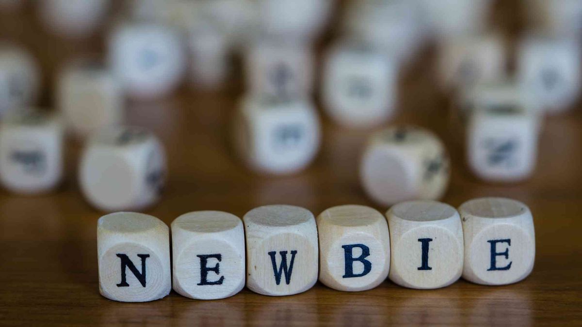 List your newly created Twitter followers and friends - Newbies!