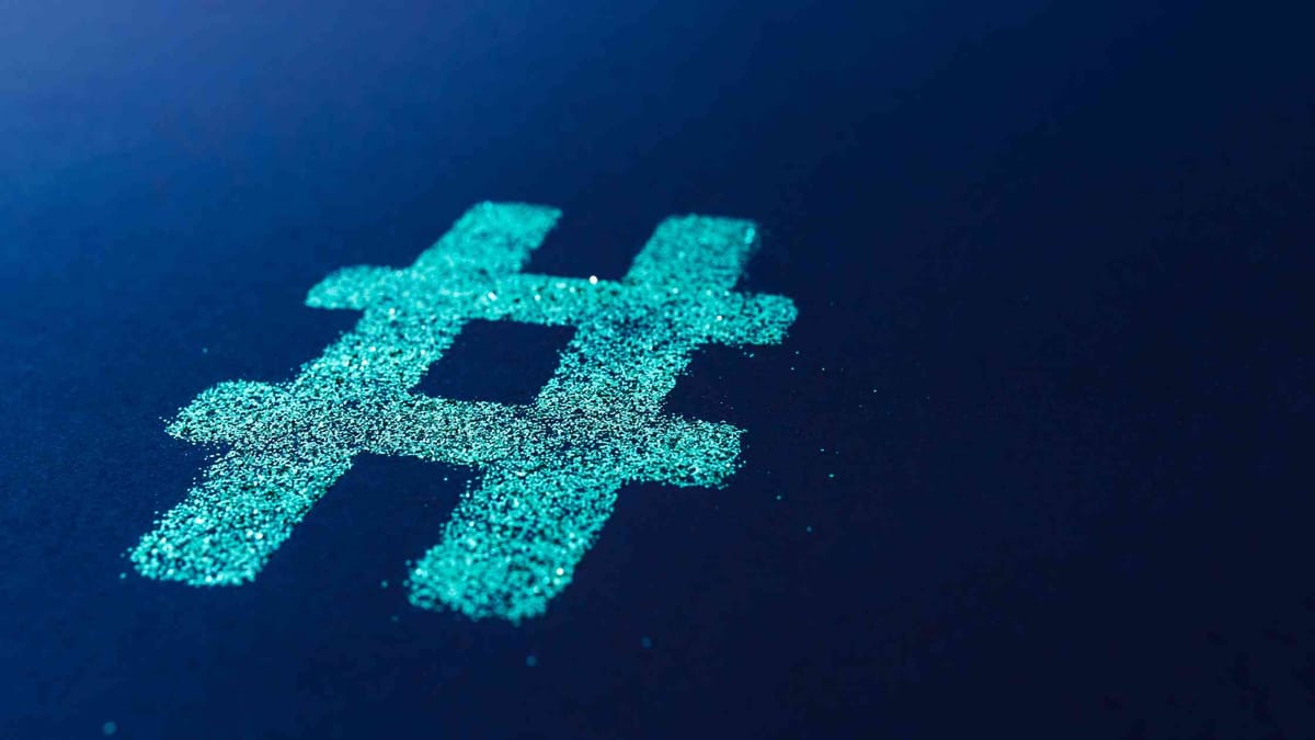 Amplify your tweets with AI-Powered Twitter Hashtag Generator!