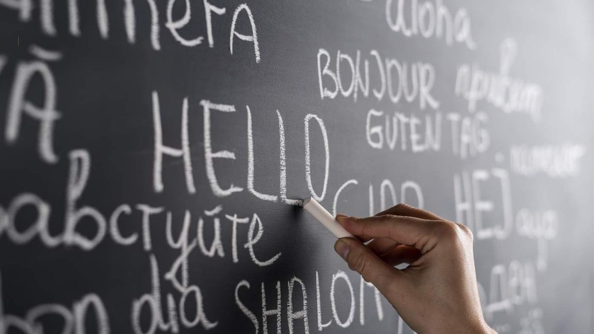 How can you identify the most common languages among your Twitter ...