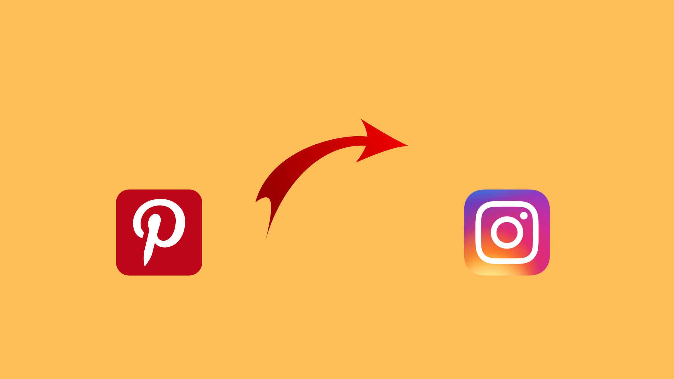 How to post from Pinterest to Instagram: The best 3 methods!