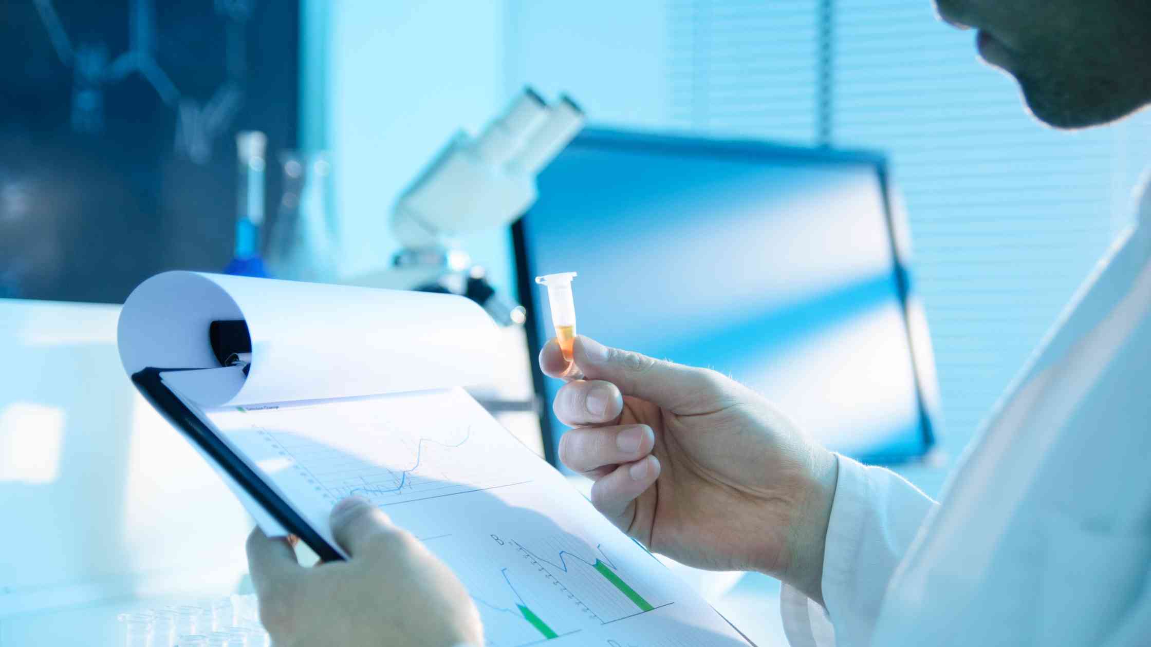 How can you highlight a scientific paper on LinkedIn? Make your ...