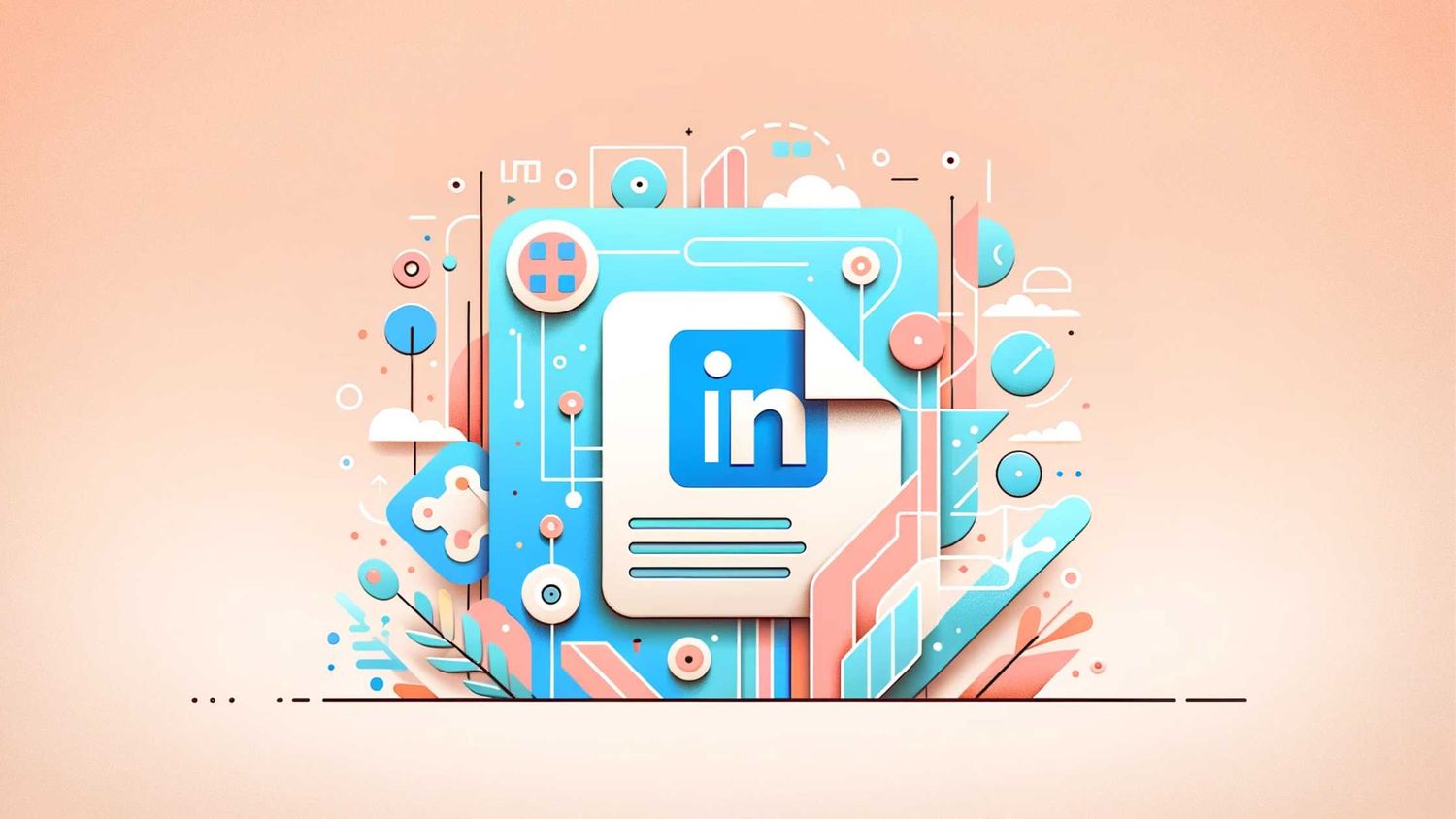 Find out how to post a PDF on LinkedIn with Circleboom!
