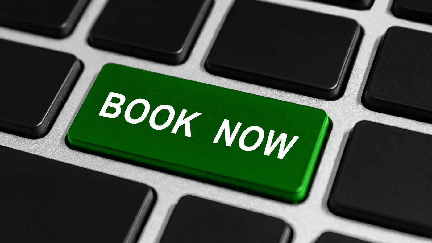 How to Add a ‘Book Now’ Button on Google My Business