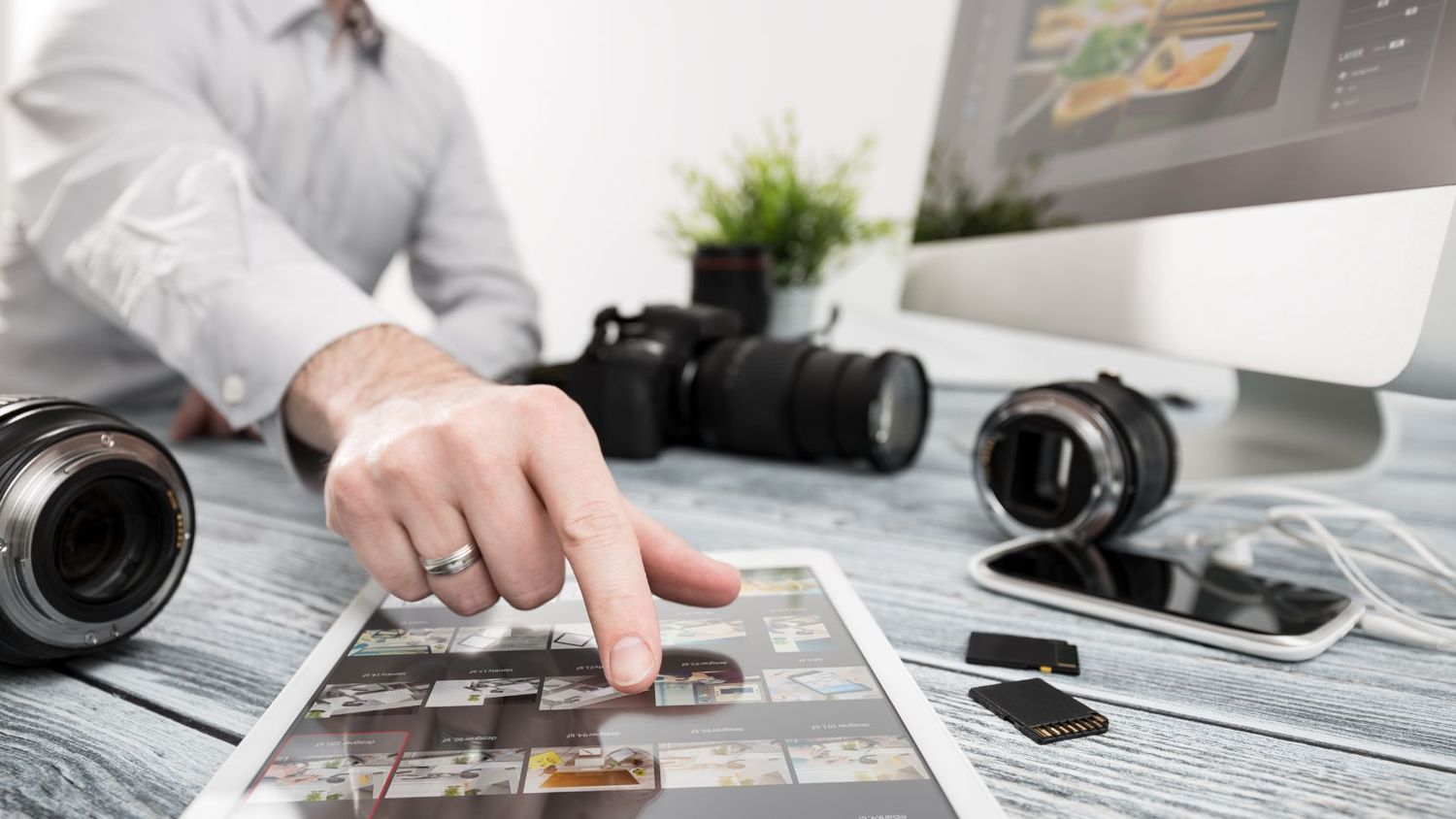 How to Curate Your Instagram