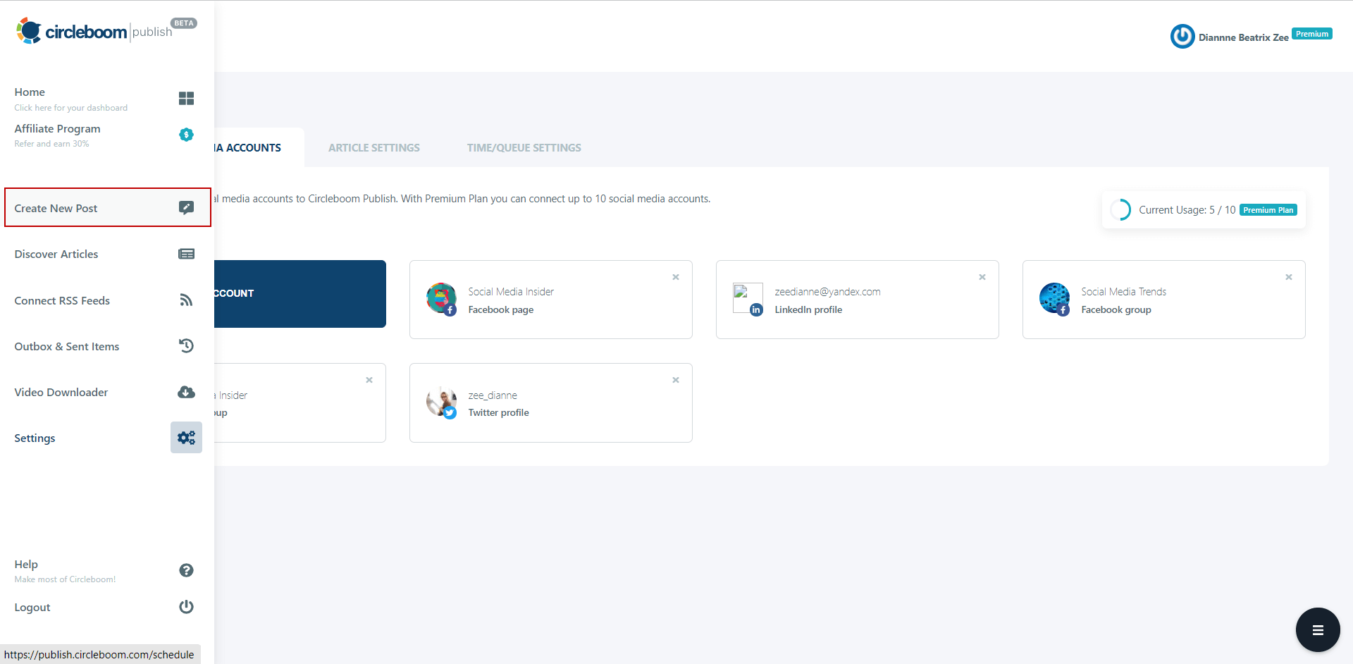 LinkedIn post design explained: from specs to templates