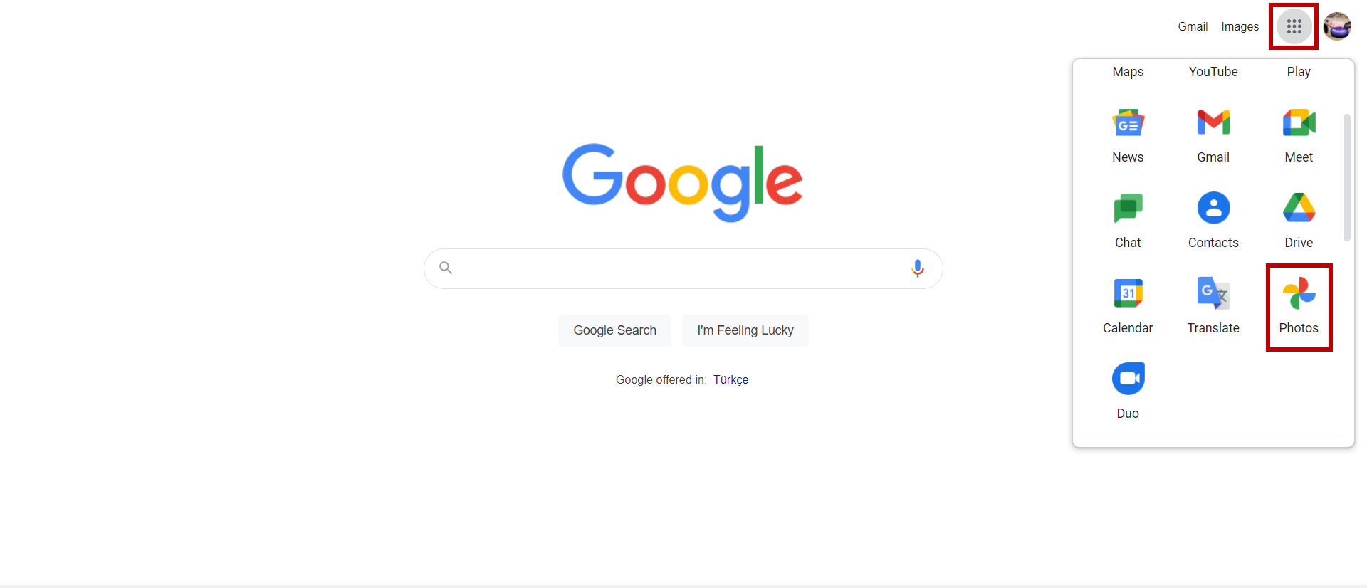 Post from Google Photos to Instagram: Guide for 2025